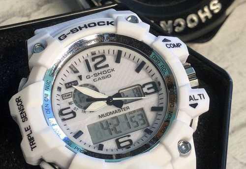 Мужские часы Casio G-shock 1000