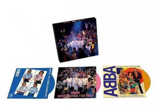 Abba / Super Trouper (40th Anniversary Edition)(Co