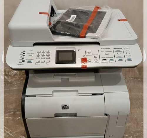 Мфу HP Color LaserJet CM2320