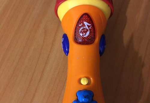 Детские игрушки