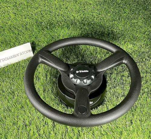 Комплект подруливающего устройства Trimble