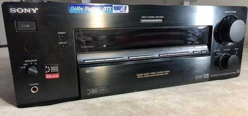 Sony STR-DB840 2000 года