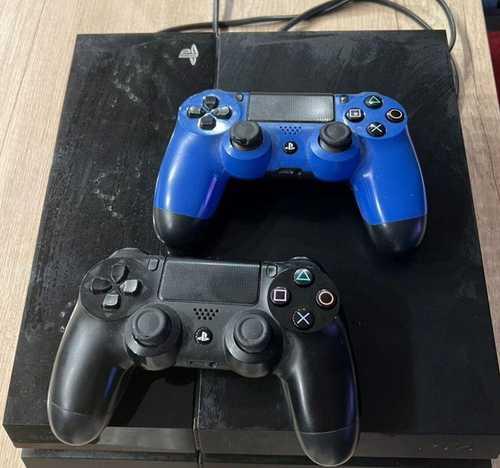 Sony playstation 4