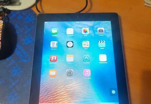 iPad 2 16GB