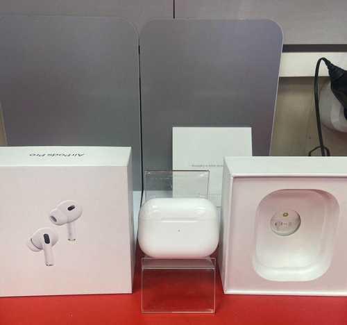 Airpods Pro 2 Type-C