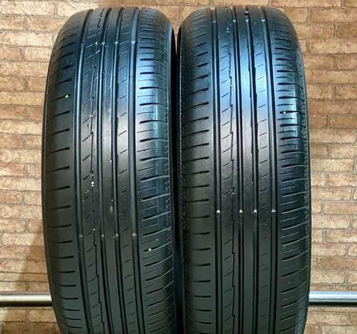 Yokohama BluEarth AE50 215/65 R17