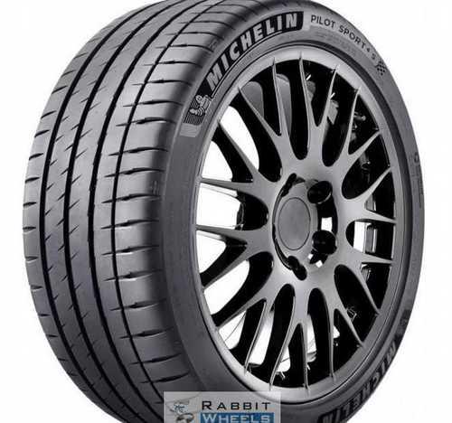 Michelin Pilot Sport 4 S 255/30 R20