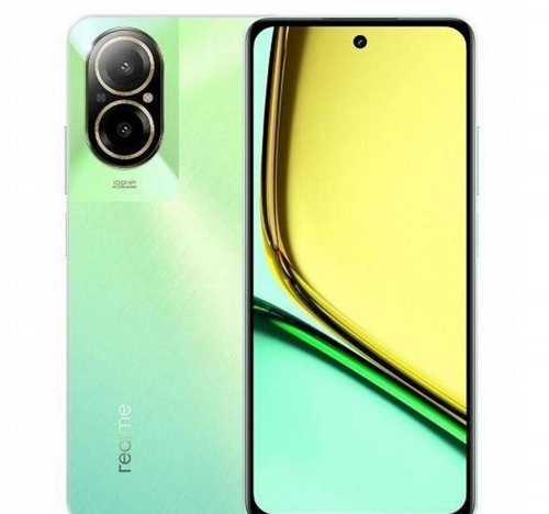 realme C67, 8/256 ГБ