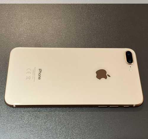 iPhone 8 Plus, 64 ГБ