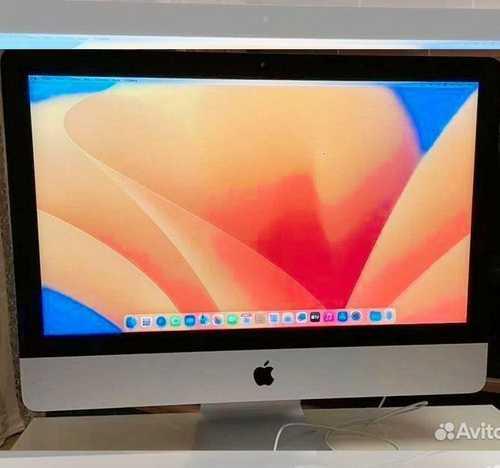 Новые Моноблоки apple iMac 21,5/27" 2017 4K Retina