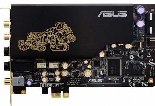 Asus xonar essence STX