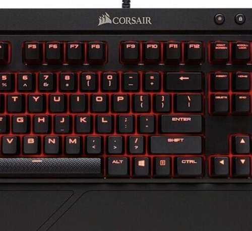 Игровая клавиатура corsair K68