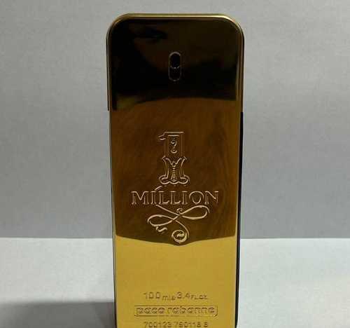 Paco Rabanne one million 100ml