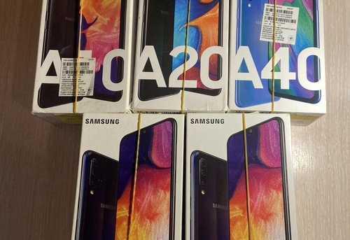 Samsung Galaxy A10, 2/32 ГБ