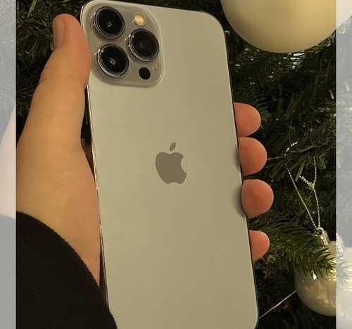 iPhone 13 Pro Max, 128 ГБ