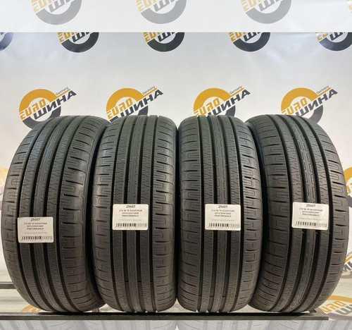 Goodyear EfficientGrip Performance 215/50 R19 93T