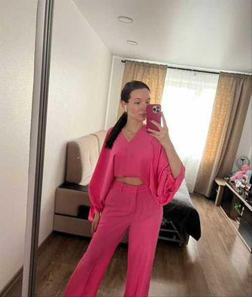 Костюм Zara новый