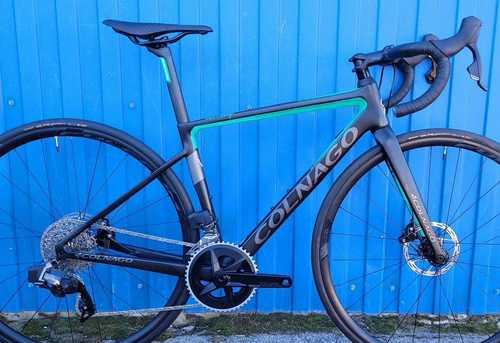 Новый Colnago V3 Disc AXS