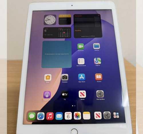 iPad 7 (2019) Wi-Fi 128 Gb