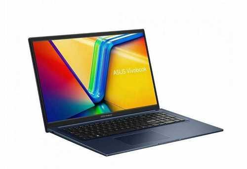Ноутбук Asus Vivobook 17 X1704ZA-AU342 17,3" (Core