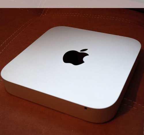 Apple Mac Mini (Late 2014), Intel Core i5, 8GB RAM