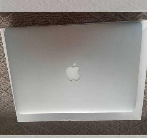 Apple macbook air 13