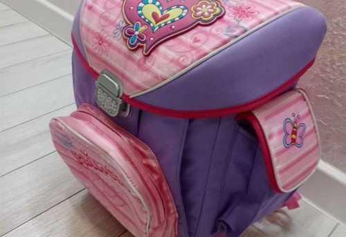 Школьный рюкзак,ранец,портфель