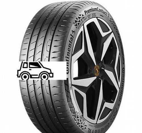 Continental PremiumContact 7 225/50 R17 94Y