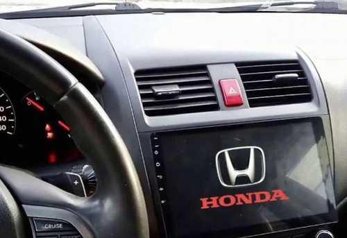 Магнитола 2/32 Honda Accord 7