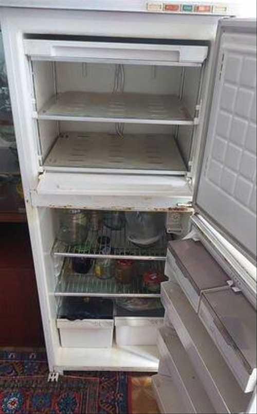Продам холодильник бирюса 22 б/у