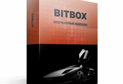 Bit box инструмент для чип тюнинга + обучение