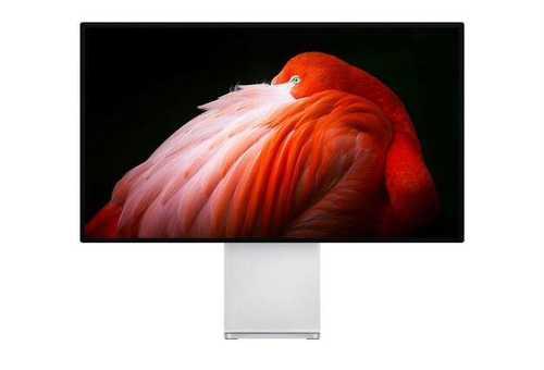 Монитор Apple Pro Display XDR 32”