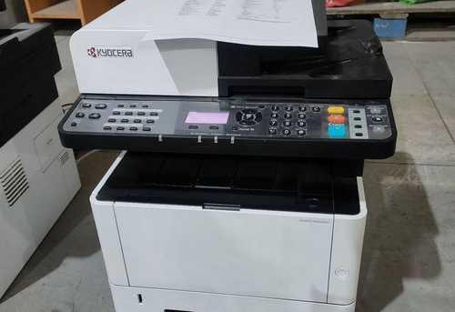 Мфу Kyocera Ecosys m2235dn