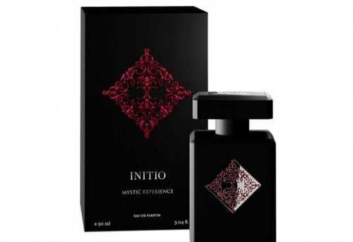 Initio Mystic Experience