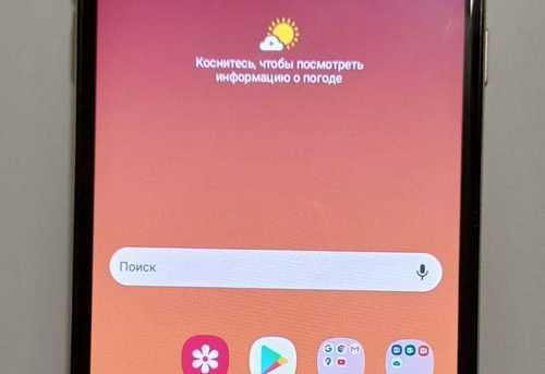 Samsung Galaxy A6, 3/32 ГБ