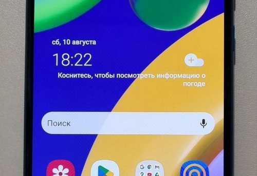 Samsung Galaxy M21, 4/64 ГБ