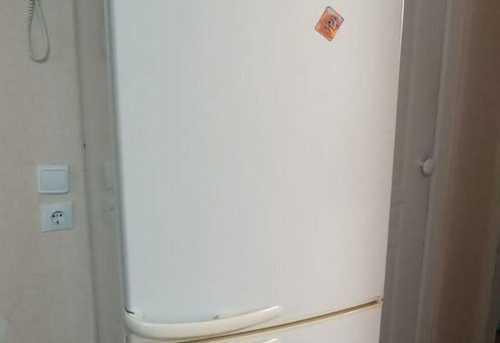Холодильник Атлант (2 компрессора)