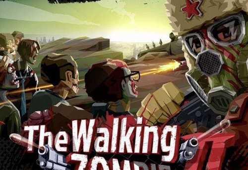 The Walking Zombie 2 Xbox Навсегда