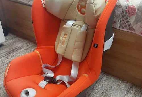 Автокресло cybex sirona