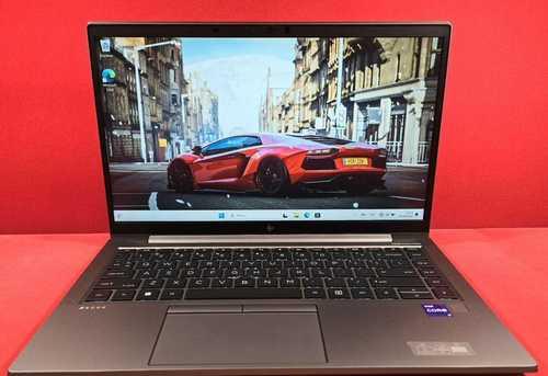 Ультрабук HP Zbook 14 i7-1165G7 2.8Ghz 16Gb 512SSD