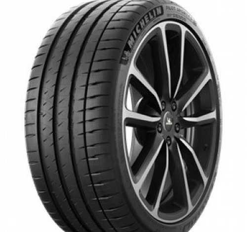 Michelin Pilot Sport 4 S 285/30 R21 100