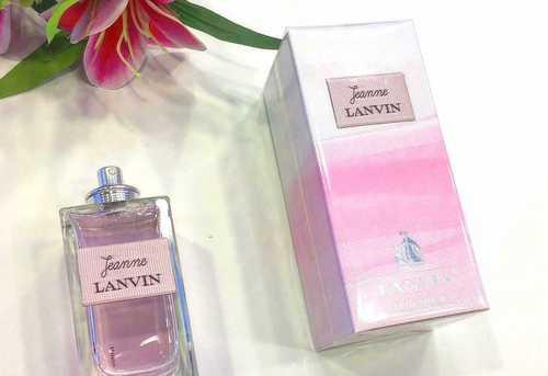 Lanvin - Jeanne