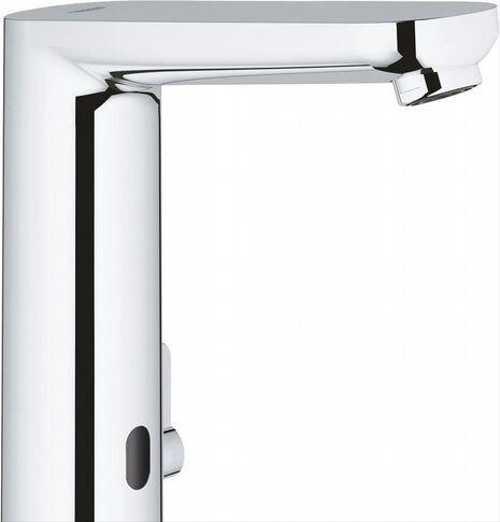 Смеситель для раковины Grohe Eurosmart Cosmopolita