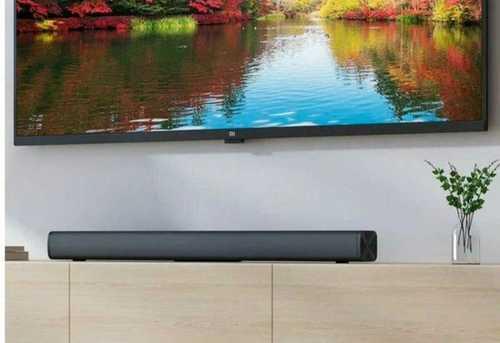 Саундбар Xiaomi Redmi TV Soundbar. Цвет черный