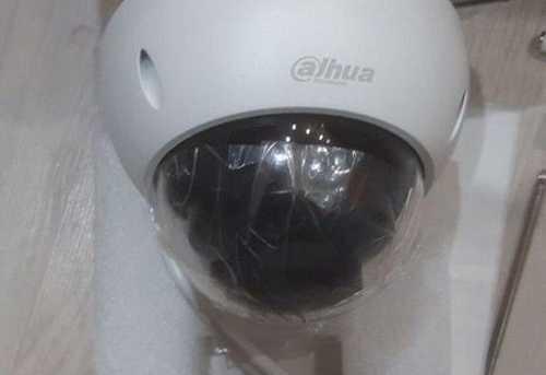 Камера видеонаблюдения уличная купольная4мр Dahua