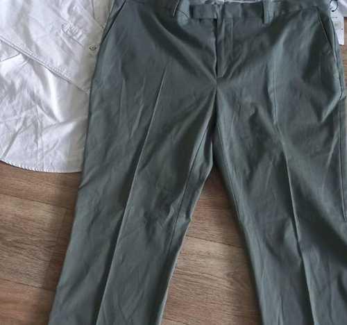 Брюки Hackett London 54 (38L) Оригинал