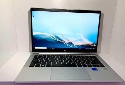 Ноутбук HP ProBook 430 G8, отличное состояние