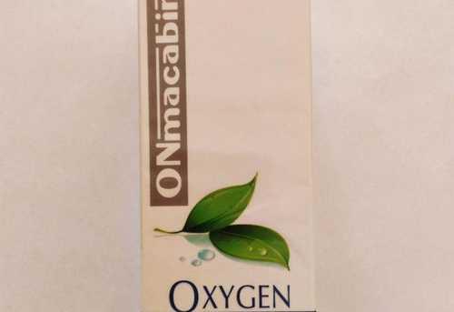 Гель-пилинг AHA Oxygen Onmacabim