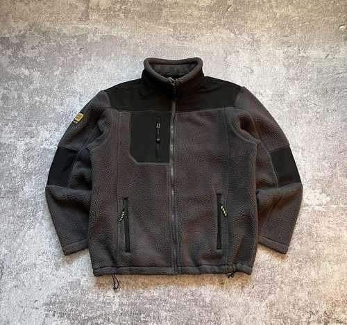 Флисовая кофта - шерпа Regata Hard Wear