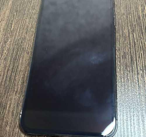 iPhone X, 256 ГБ